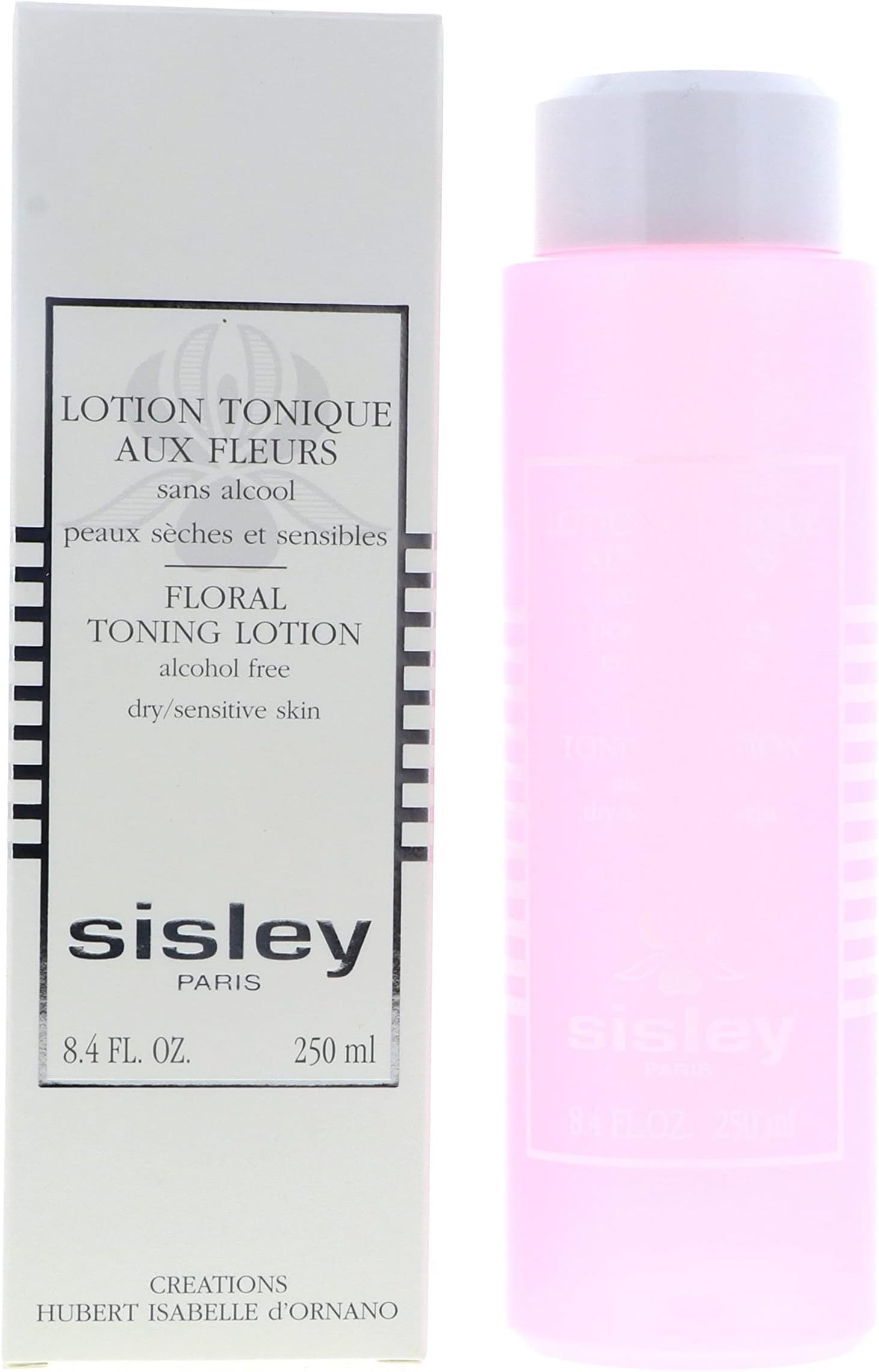Sisley Botanical Floral Toning Lotion Alcohol Free 8 4 Ounce