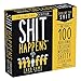 Amazon.com: Games Adults Play Shit Happens: Full of Shit - Rank Shitty ...
