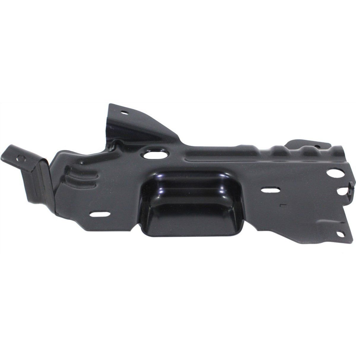 Bumpers & Parts For Ford F-100 Front Driver Side Bumper Bracket For ...