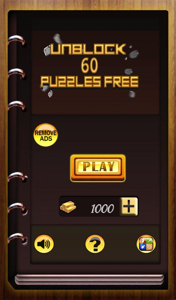 Unblock - 60 puzzles - App on Amazon Appstore