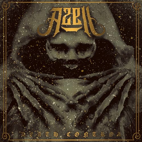 Amazon.co.jp: Death Control : Azell: デジタルミュージック