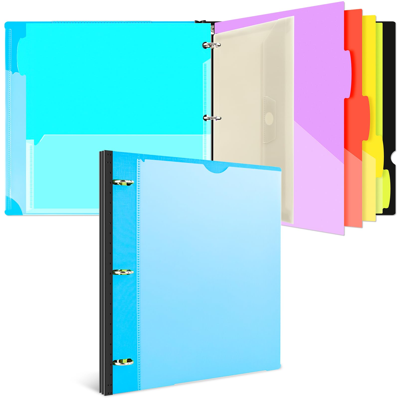 Snapklik.com : JISUSU Telescoping Project Organizer