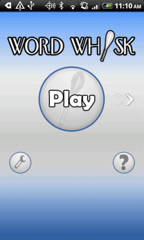 Word Whisk - App on Amazon Appstore
