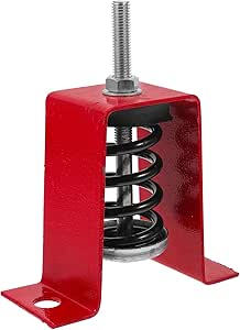 Amazon.com: Mobestech Ceiling Suspended Mount Vibration Isolator 80 ...