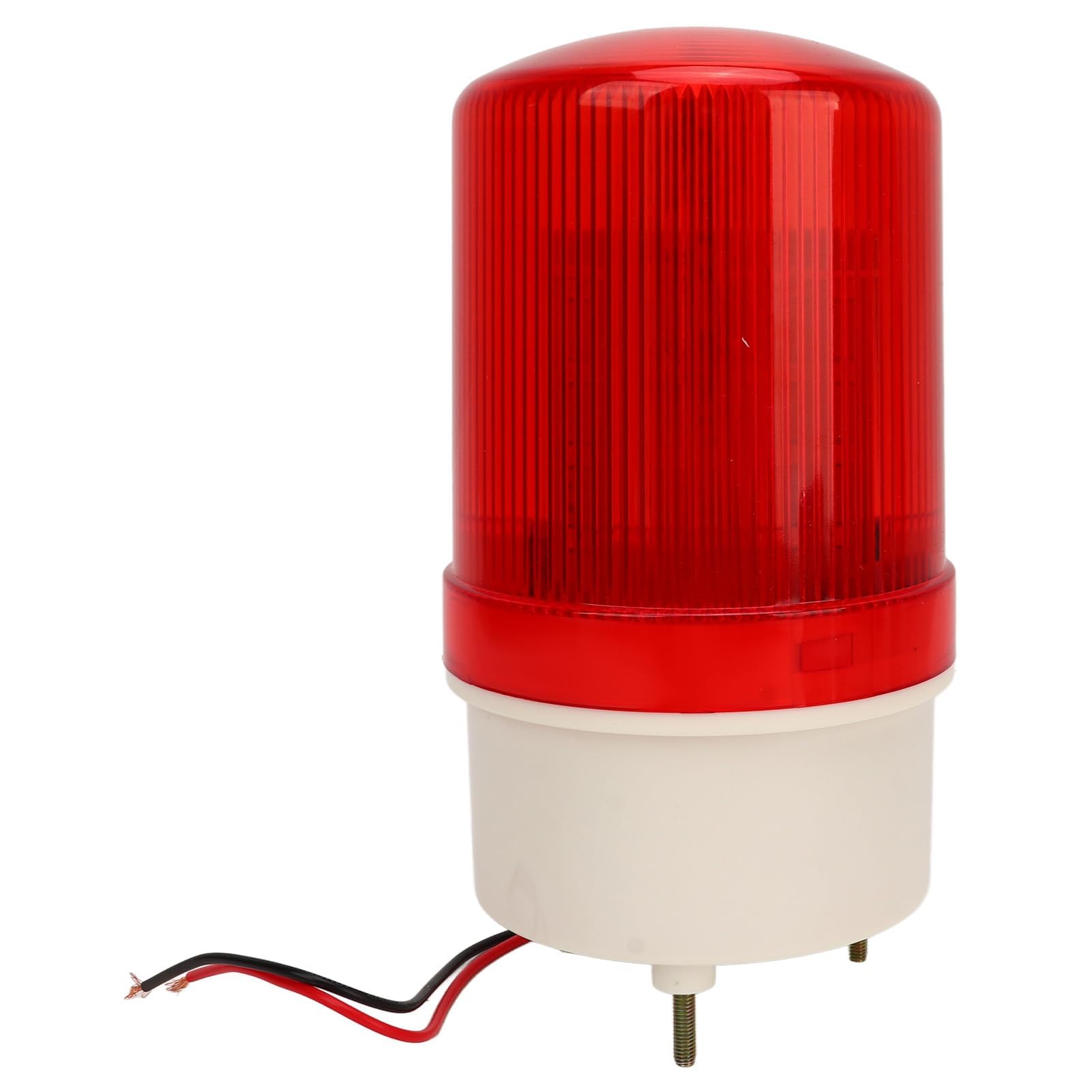 Amazon.com: Industrial LED Rotating Strobe, Warning Emergency Safety ...