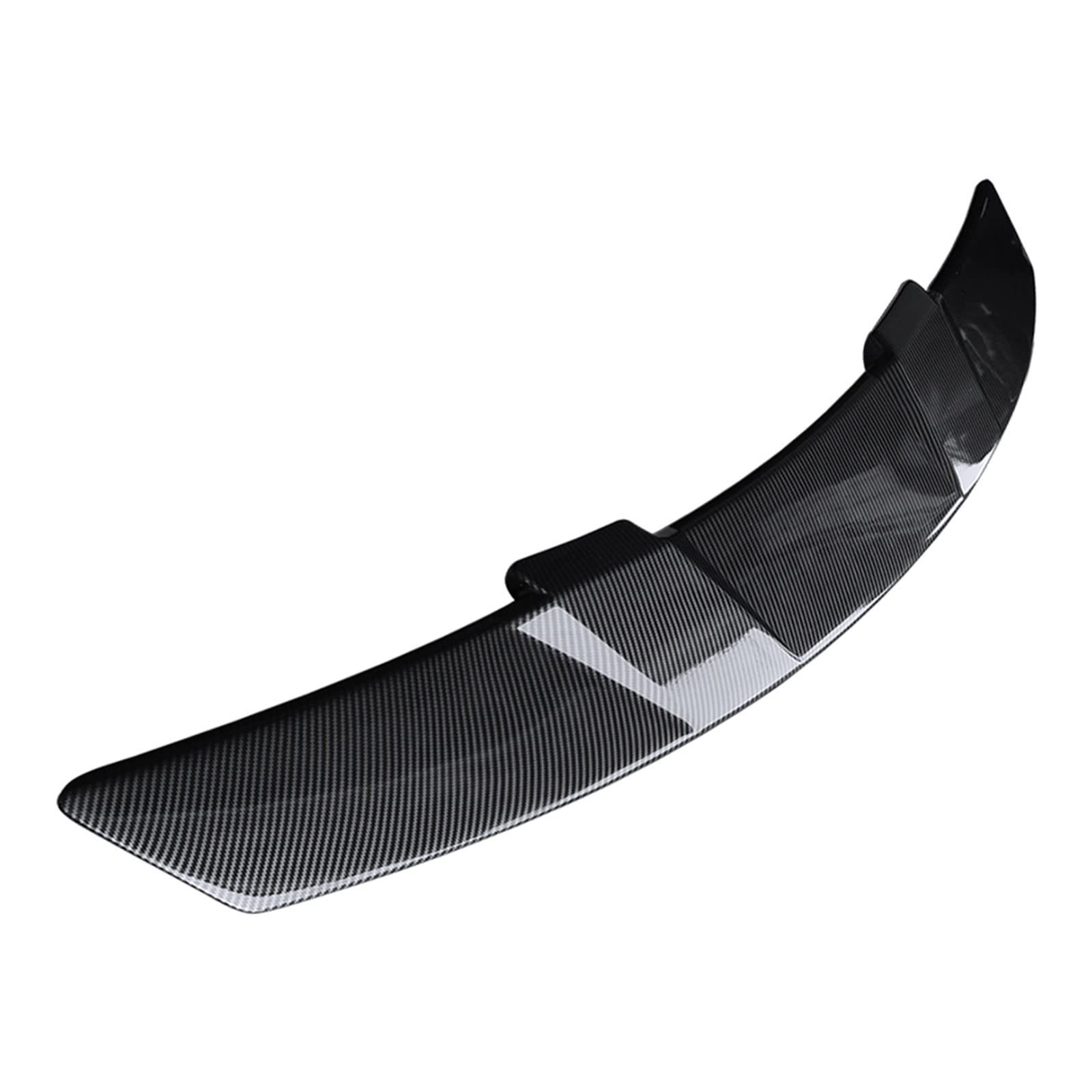 Spoiler Car Universal Electric Rear Spoiler Wing Trunk Tail Remote ...