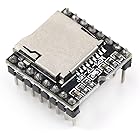 Amazon.com: DFPlayer - A Mini MP3 Player : Electronics