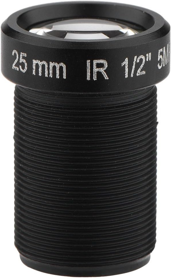 Amazon.com : XENOCAM 2.8-12mm 1/2.5" HD 3MP F1.4 CCTV Video Vari-Focal ...