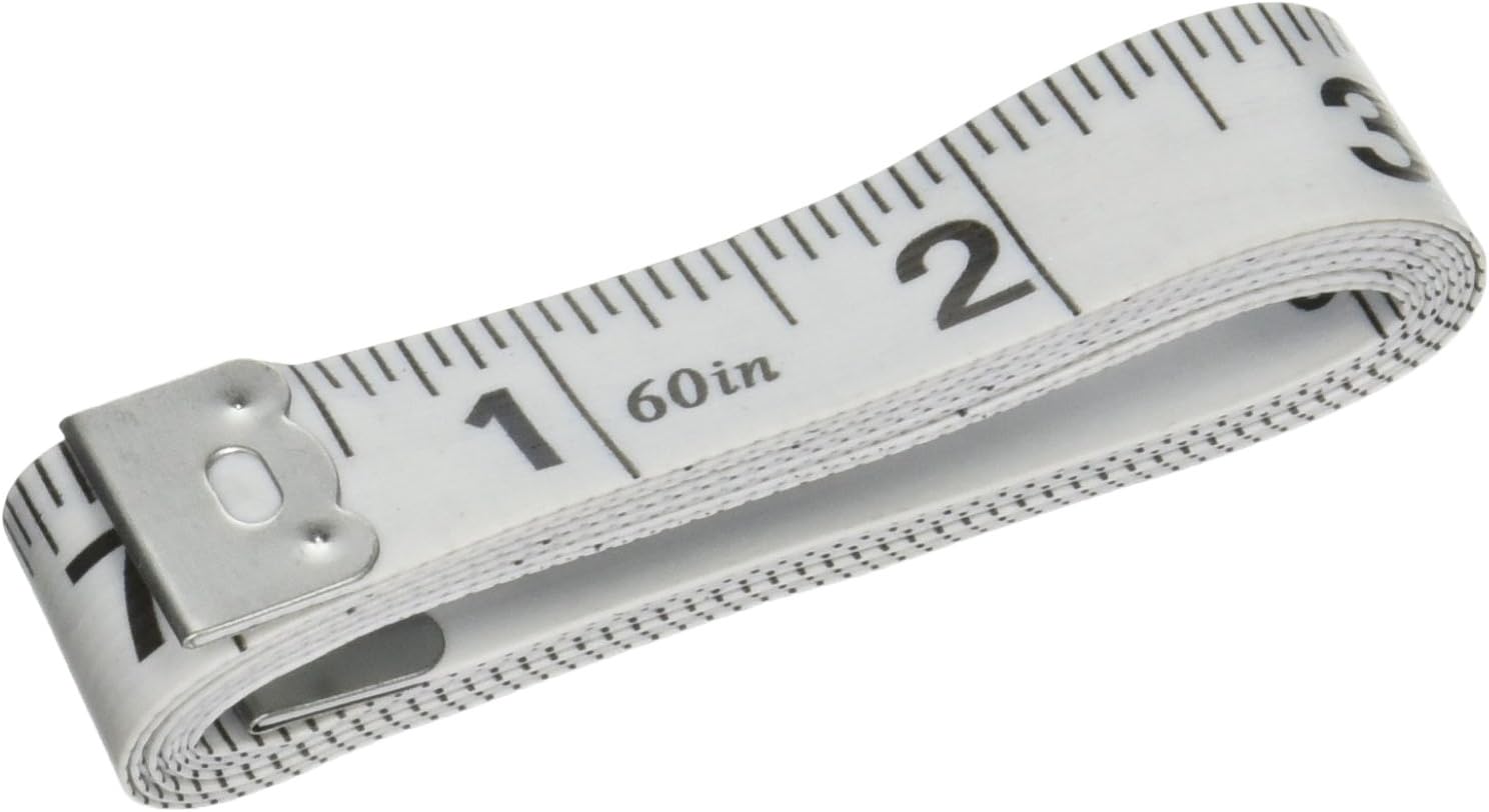 Amazon.com: Dritz Tape Measure for Sewing Product