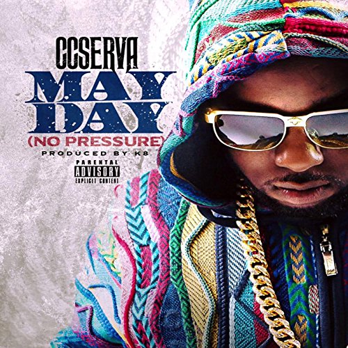 Amazon.com: May Day (No Pressure) : Ccserva: Digital Music
