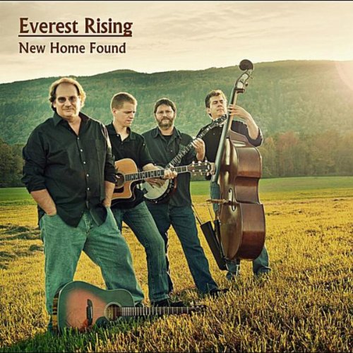 Play New Home Found by Everest Rising on Amazon Music