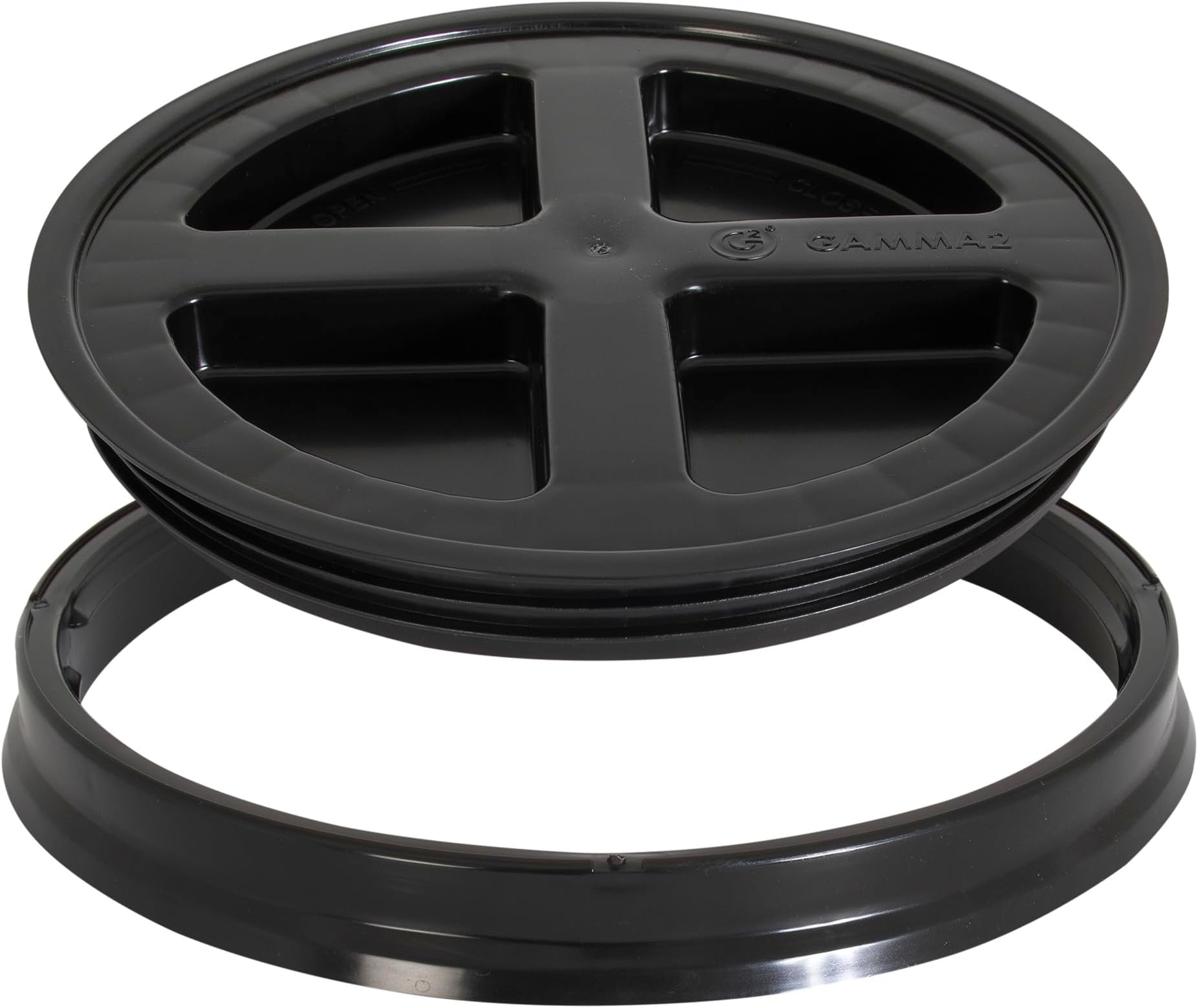 Amazon.com: Gamma Seal Lid Variety Pack - 6 Colors : Tools & Home ...