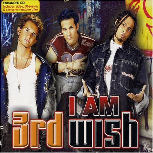 I Am: 3rd Wish: Amazon.in: Music}
