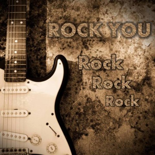 Play Rock Rock Rock by Rock You on Amazon Music