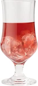 Amazon｜東洋佐々木ガラス フロートグラス アロマ 385ml 日本製 食洗機対応 35002HS クリア｜パフェ・サンデーグラス オンライン通販