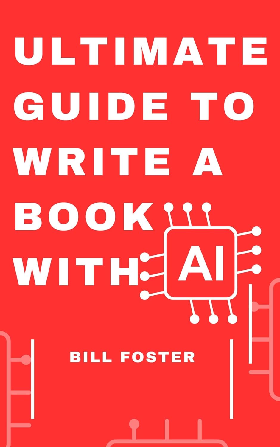 Amazon.com: ULTIMATE GUIDE TO WRITE A BOOK WITH AI: With 100 Examples ...