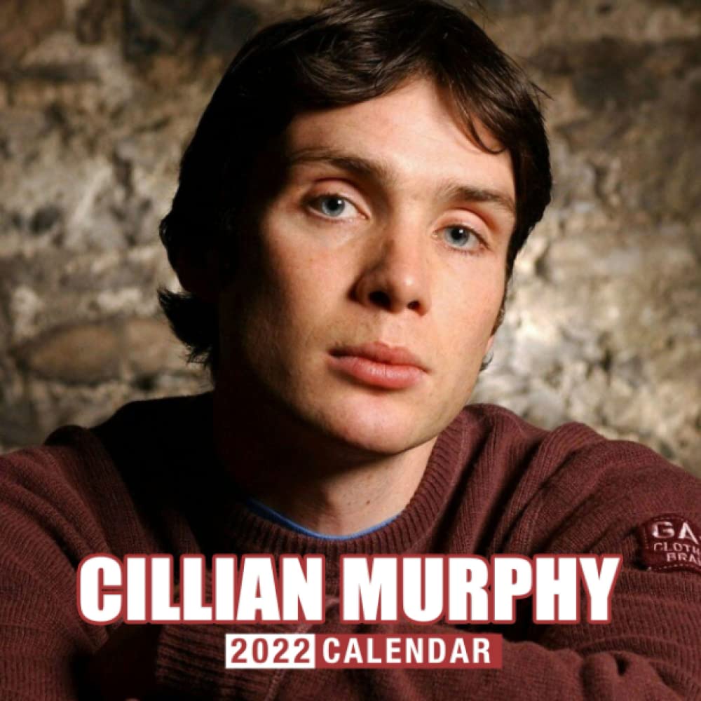 Buy Handsome Ireland Actor 2022 Calendar Celebrity Calendar 2022 Buy Handsome Ireland Actor 2022 Calendar Celebrity Calendar 2022