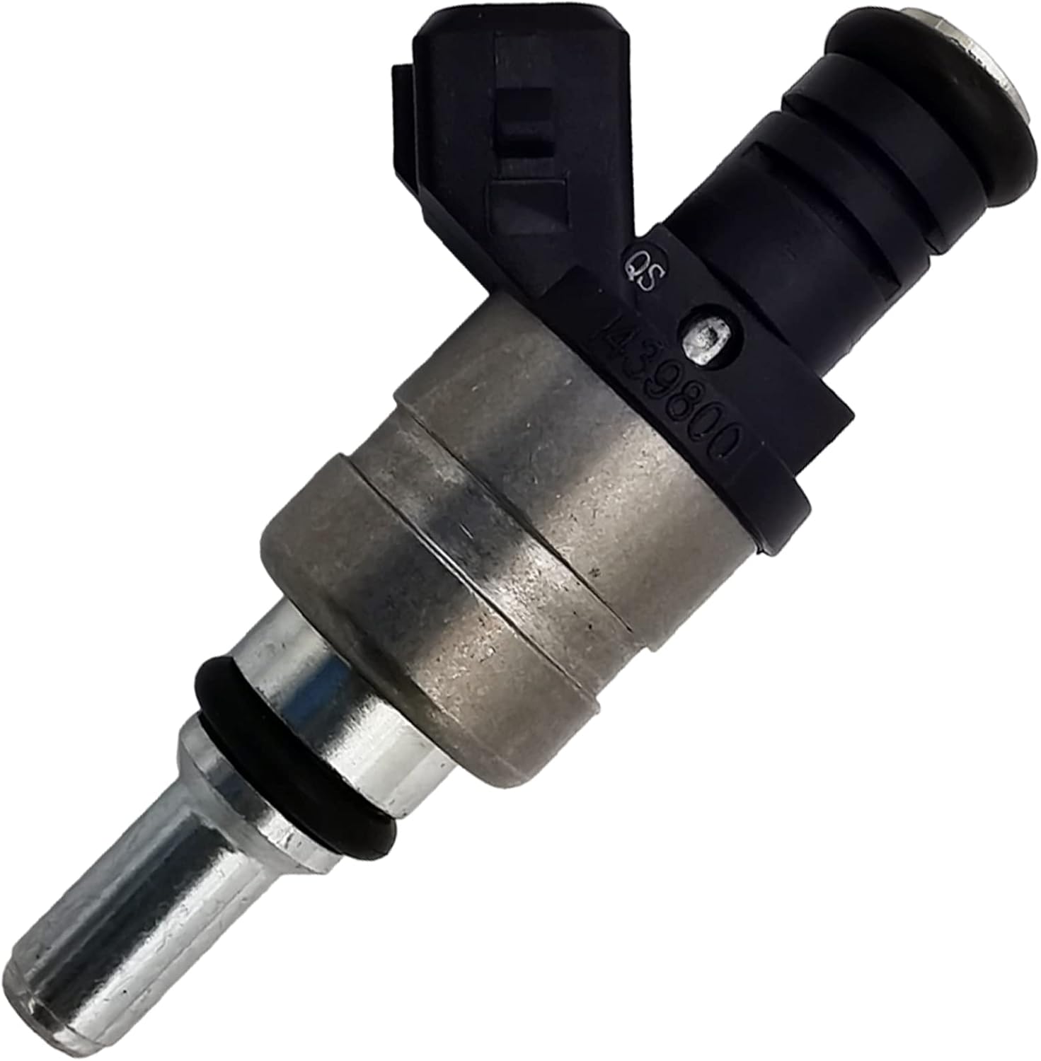 Amazon.com: DAVRPES 13641439800 Fuel Injector Fuel Spray Nozzle Engine ...