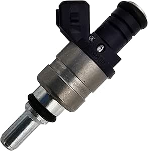 Amazon.com: DAVRPES 13641439800 Fuel Injector Fuel Spray Nozzle Engine ...