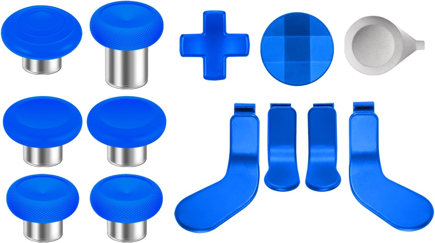 Amazon.com: Accessories for Xbox Elite Controller Series 2-13 in 1 ...