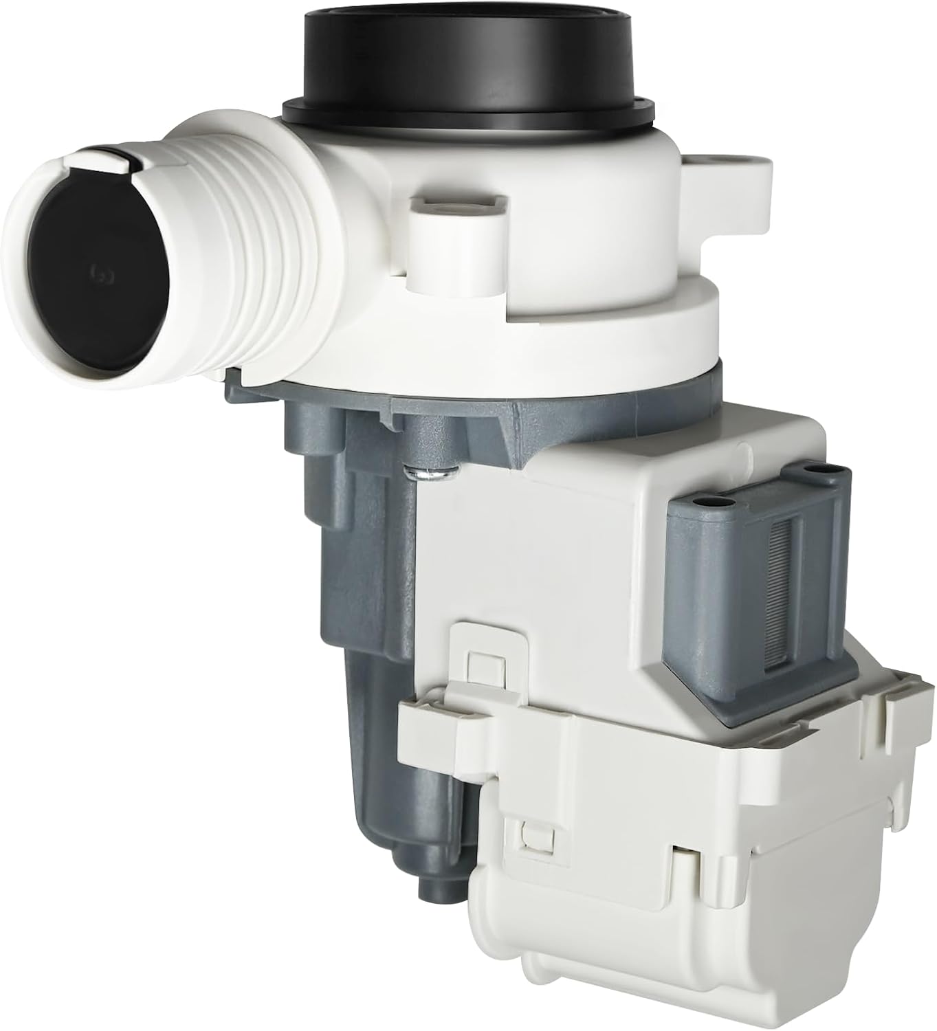 Amazon.com: W11399437 W11259498 Washer Drain Pump 120V 60Hz Compatible ...