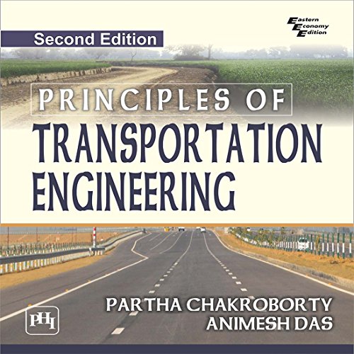 PRINCIPLES OF TRANSPORTATION ENGINEERING (English Edition) eBook ...