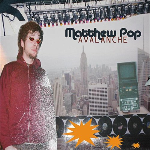 Amazon.com: Avalanche : Matthew Pop: Digital Music