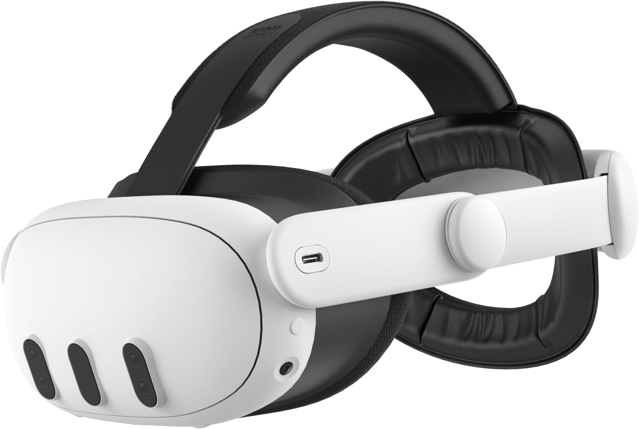 VR Headset Compatible with iPhone/Android Phone - Universal Virtual ...