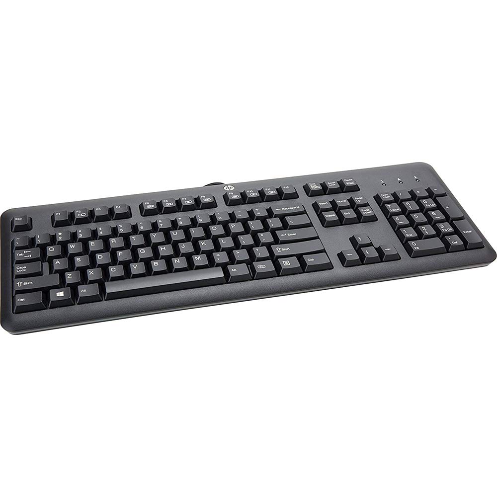 Amazon.com: HP - Keyboard - English : Electronics