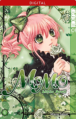 Momo Little Devil 04 eBook : Sakai, Mayu: Amazon.de: Kindle-Shop