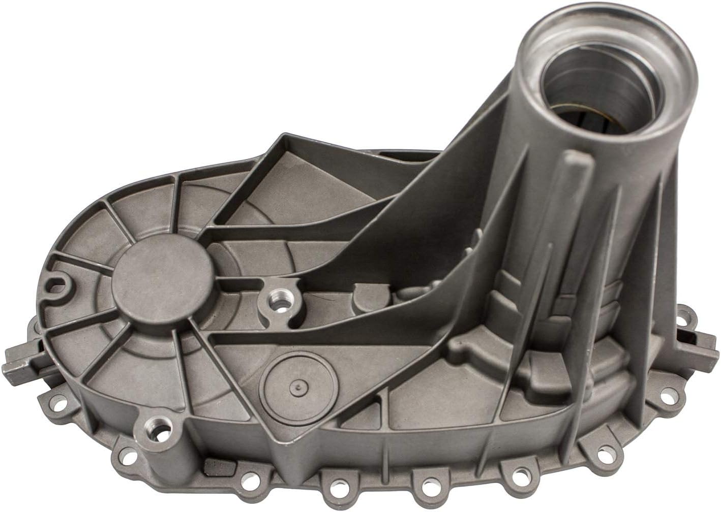 Amazon.com: Rear Transfer Case Housing - Aluminum Upgraded Design ...