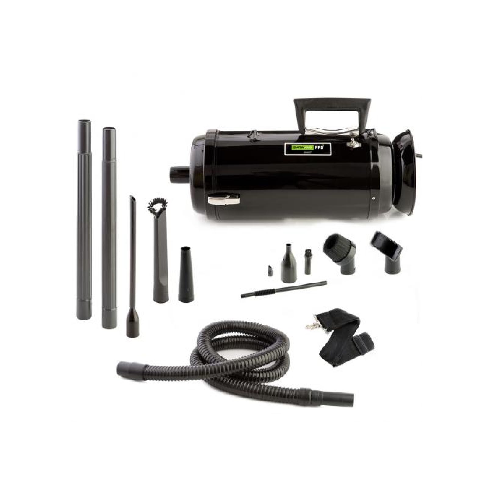 Amazon.com: METROVAC DataVac Pro Series 2 MDV-2TA 780W, Vacuum/Blower ...
