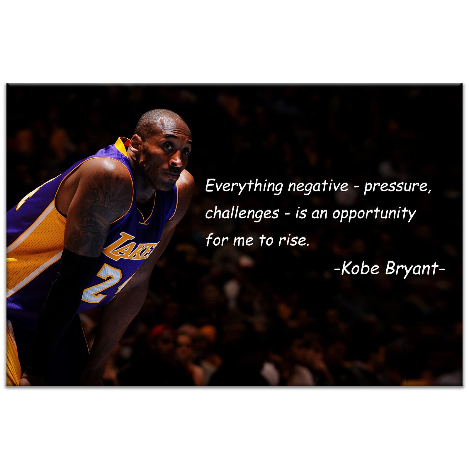 Inspirational Kobe Quotes