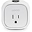 Amazon.com: Wemo Insight Smart Plug with Energy Monitoring, WiFi ...