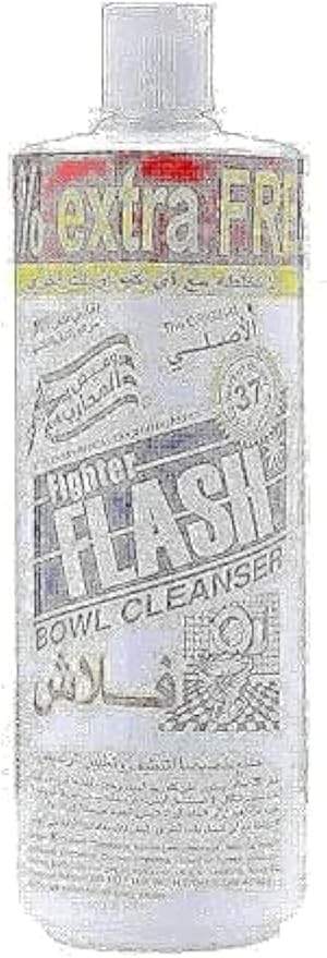 Fighter Flash Toilet Bowl Cleaner 946 Ml : Buy Online at Best Price in ...