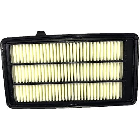 Amazon.com: Honda Genuine Element, AIR Cleaner : Automotive