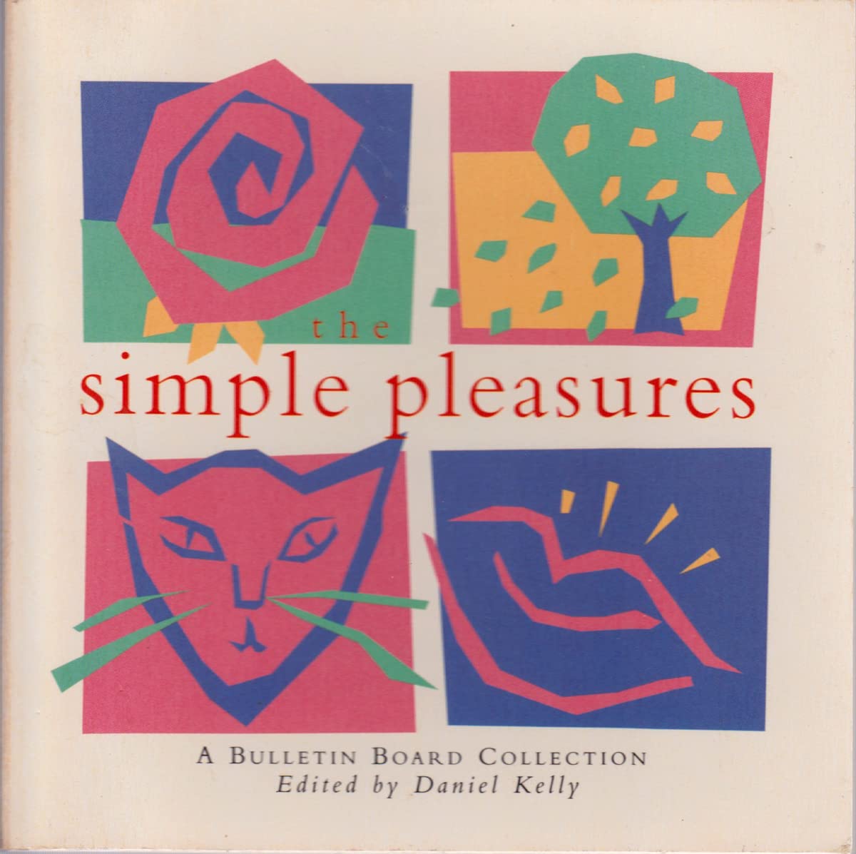 Buy The Simple Pleasures Book Online at Low Prices in India | The ...