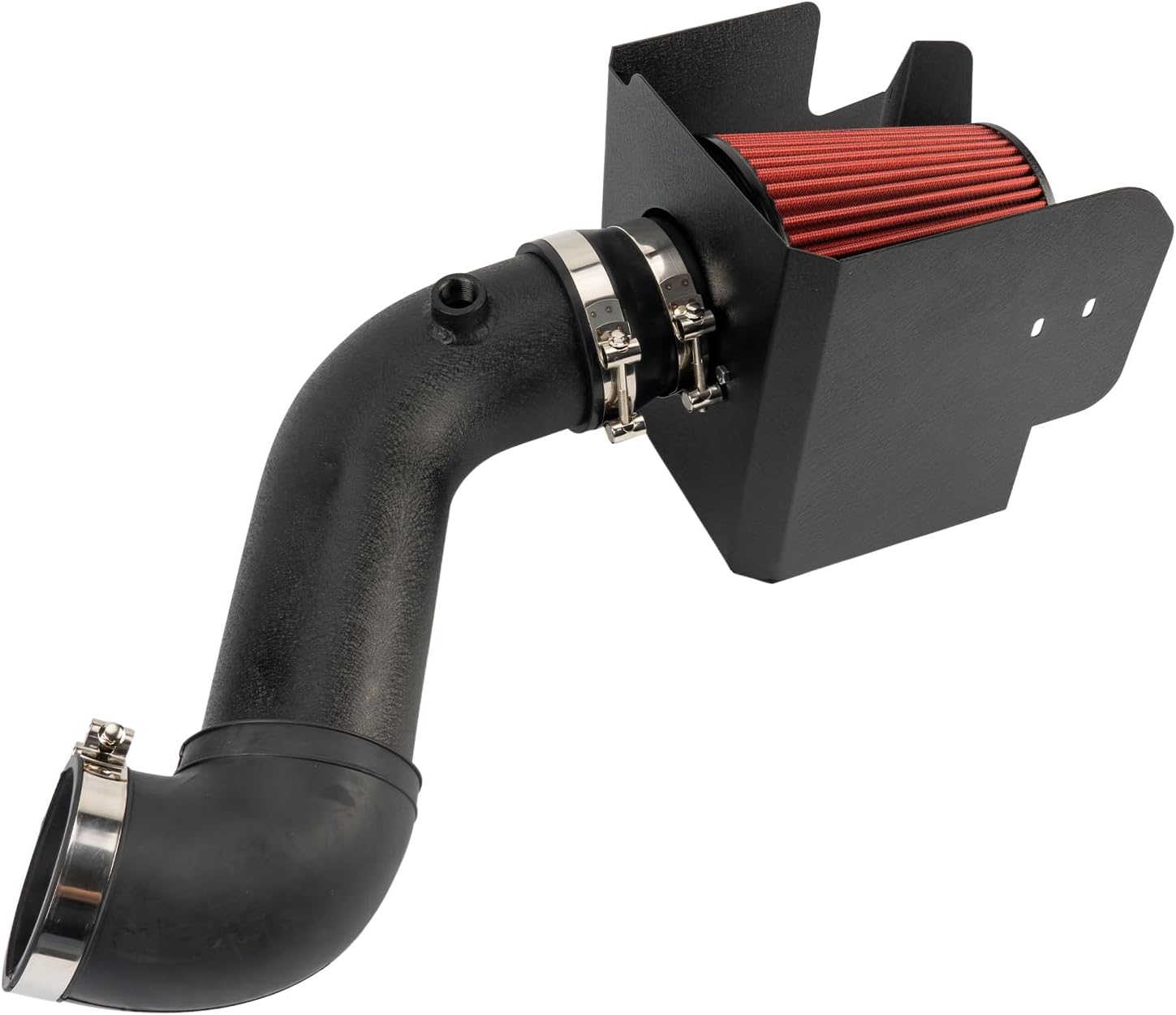 Amazon.com: KAX 3.5" Cold Air Intake Kit Compatible with Dodge Ram 1500 2009-2010 5.7L, Ram 1500 ...