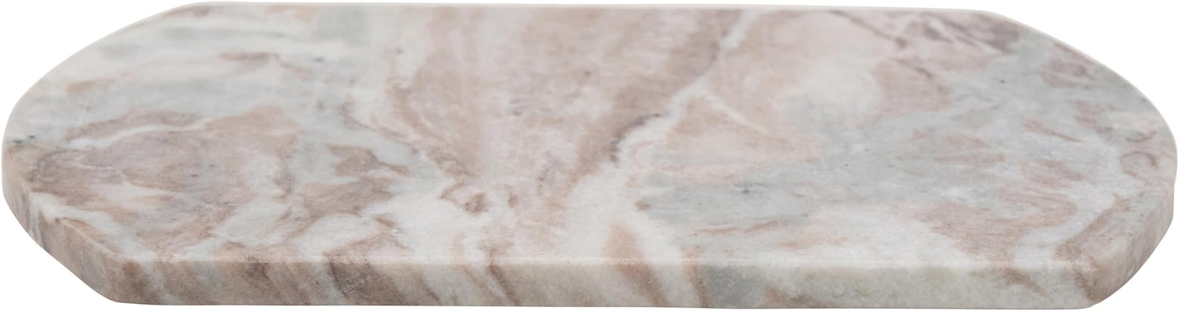 Amazon.com: Denique Marble Cutting Board for Kitchen, 8x12Inch Multi ...