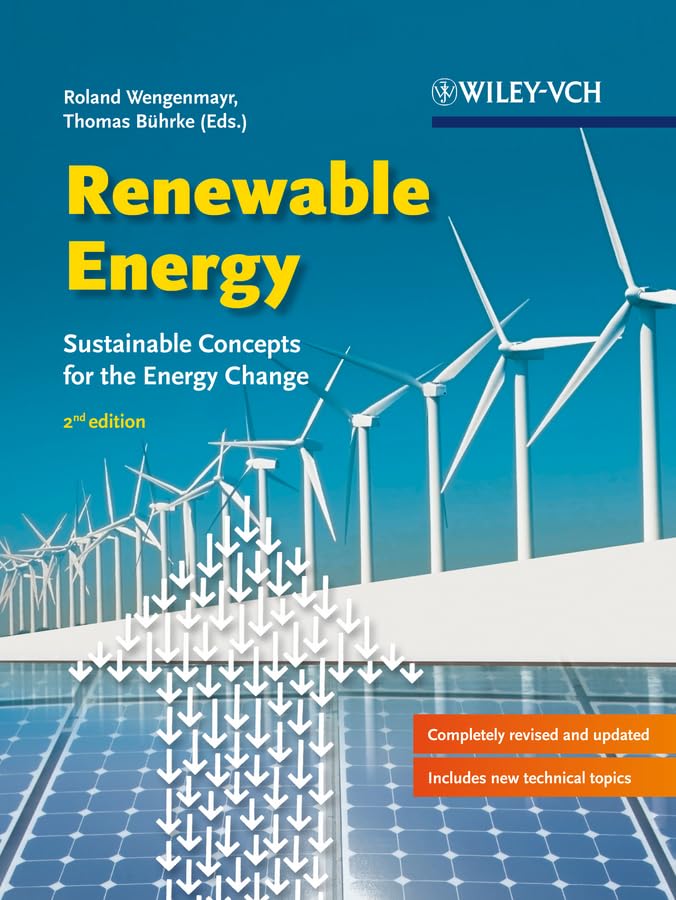 Why Renewable Energy is Important - The 5 Key Reasons