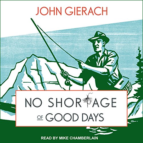 Amazon.com: No Shortage of Good Days (Audible Audio Edition): John ...
