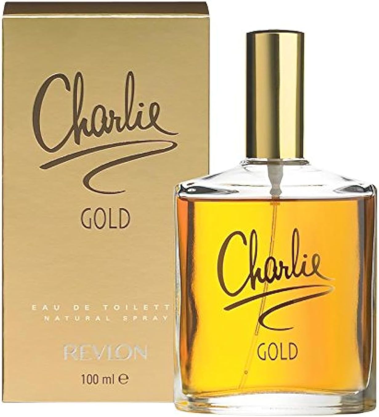 Amazon.com : REVLON Charlie Blue by for Women, Eau De Toilette Spray, 3 ...