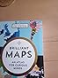 Brilliant Maps: An Atlas for Curious Minds: Amazon.co.uk: Wright, Ian ...