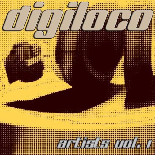 Amazon MusicでVARIOUS ARTISTSのDigiloco Artists Vol. 1を再生する