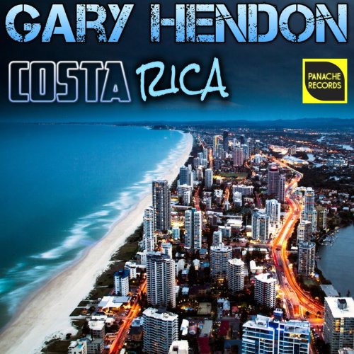 Costa Rica [Explicit] by Gary Hendon on Amazon Music - Amazon.co.uk