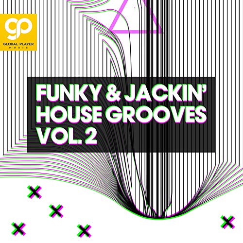 Play Funky & Jackin' House Grooves, Vol. 2 by VARIOUS ARTISTS on Amazon ...