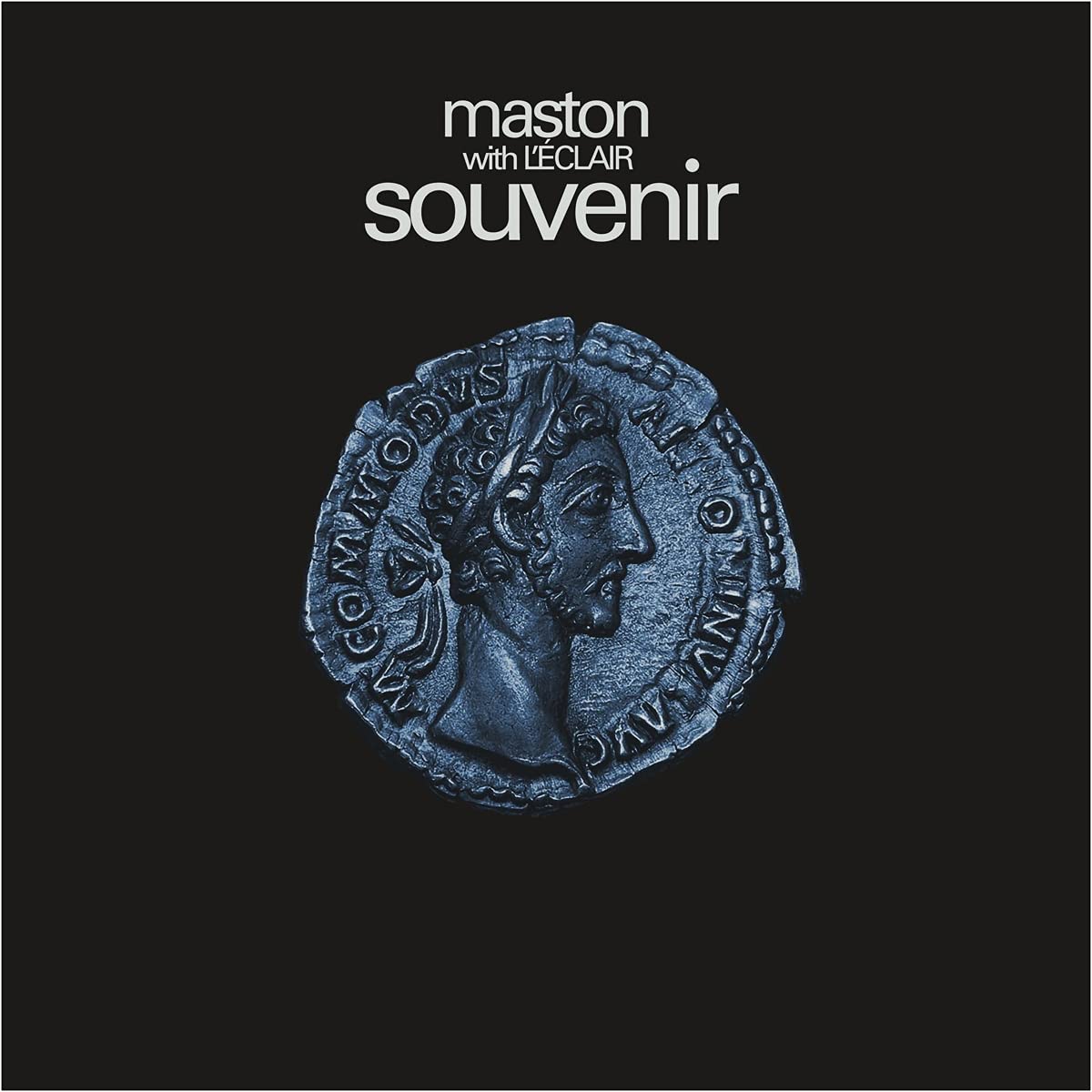 Maston - Souvenir - Amazon.com Music