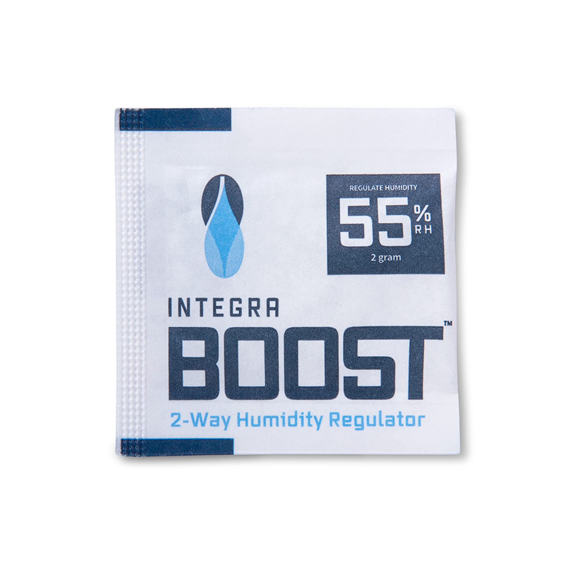 Buy IntegraBoost - 55% RH Level - 2 Gram Size - Two-Way Humidity ...