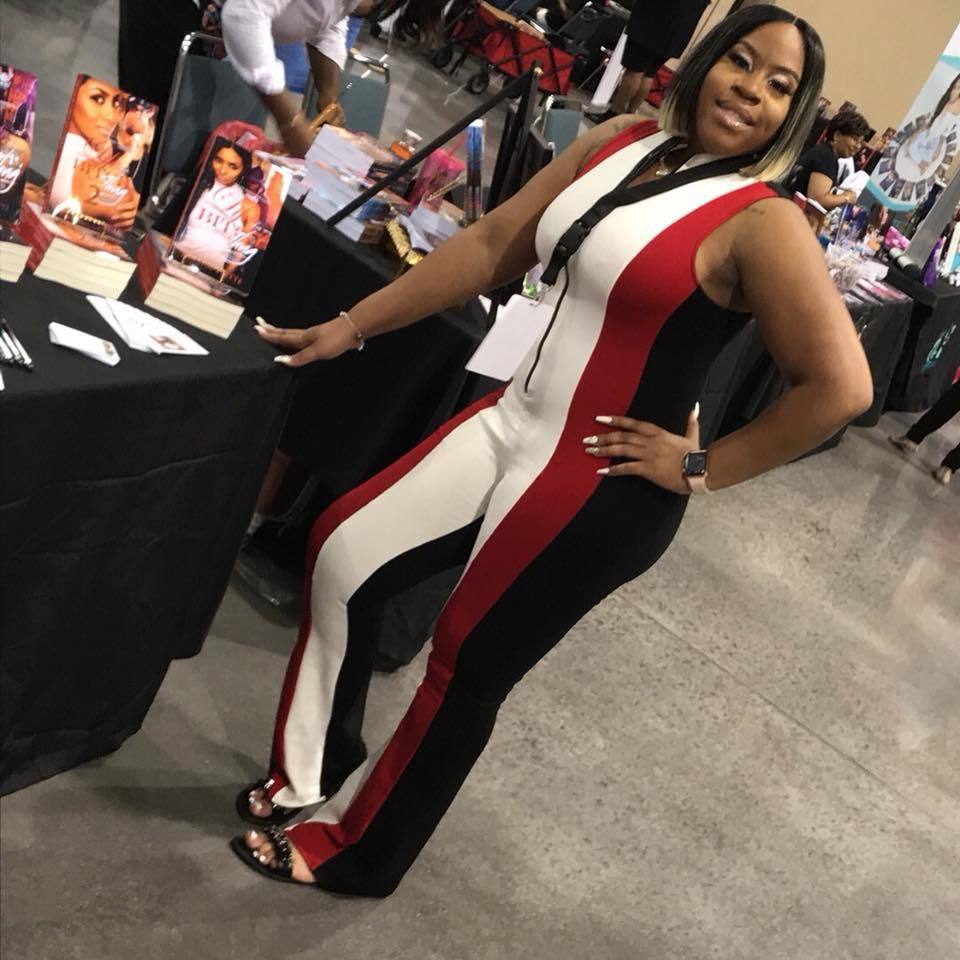 Amazon.co.uk: Krystle Yvette: books, biography, latest update