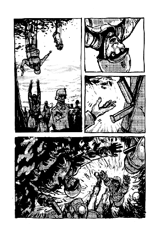 FUBAR #1 - App on Amazon Appstore